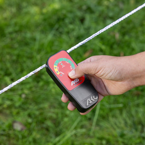 Remedy Animal Health Store - Patriot five light fence tester - Patriot ...