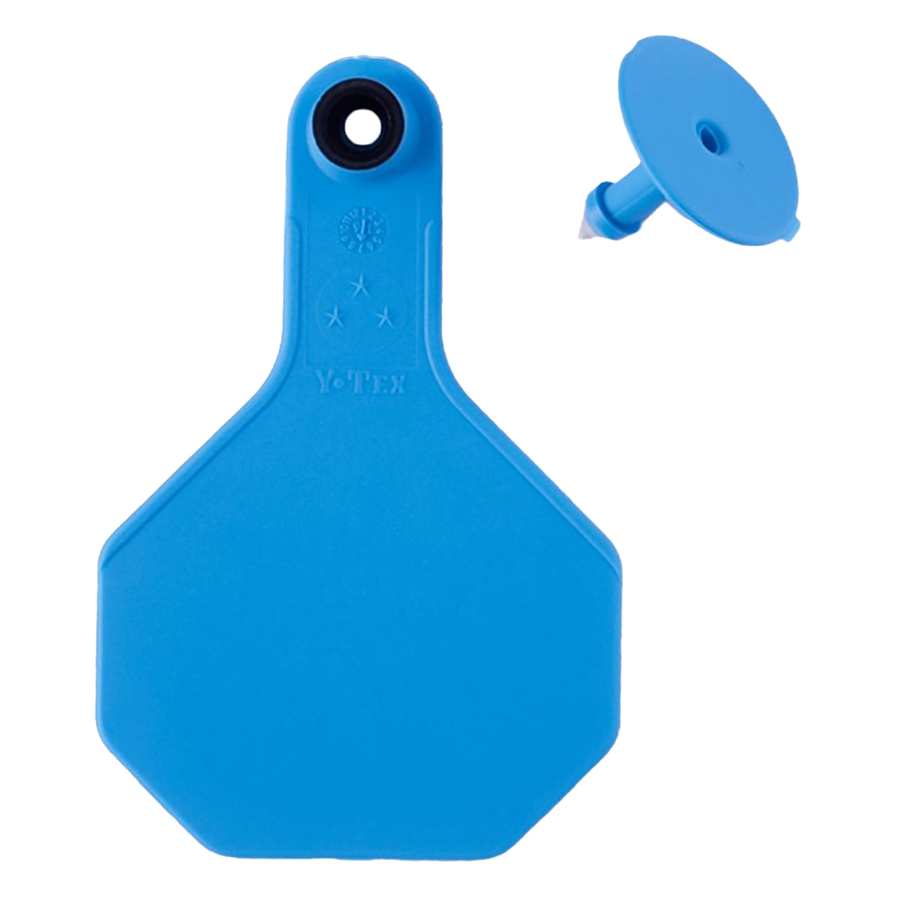 Remedy Animal Health Store - Y-Tex gardstar plus insecticide tags (25 ...