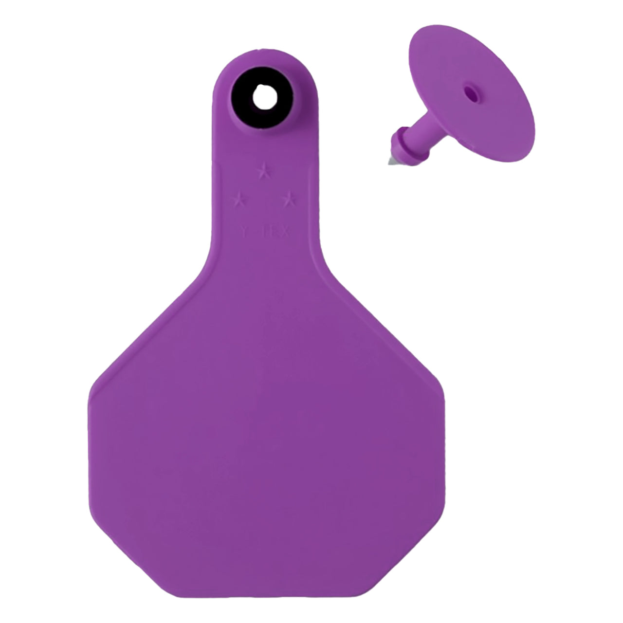 Remedy Animal Health Store - Y-Tex gardstar plus insecticide tags (25 ...